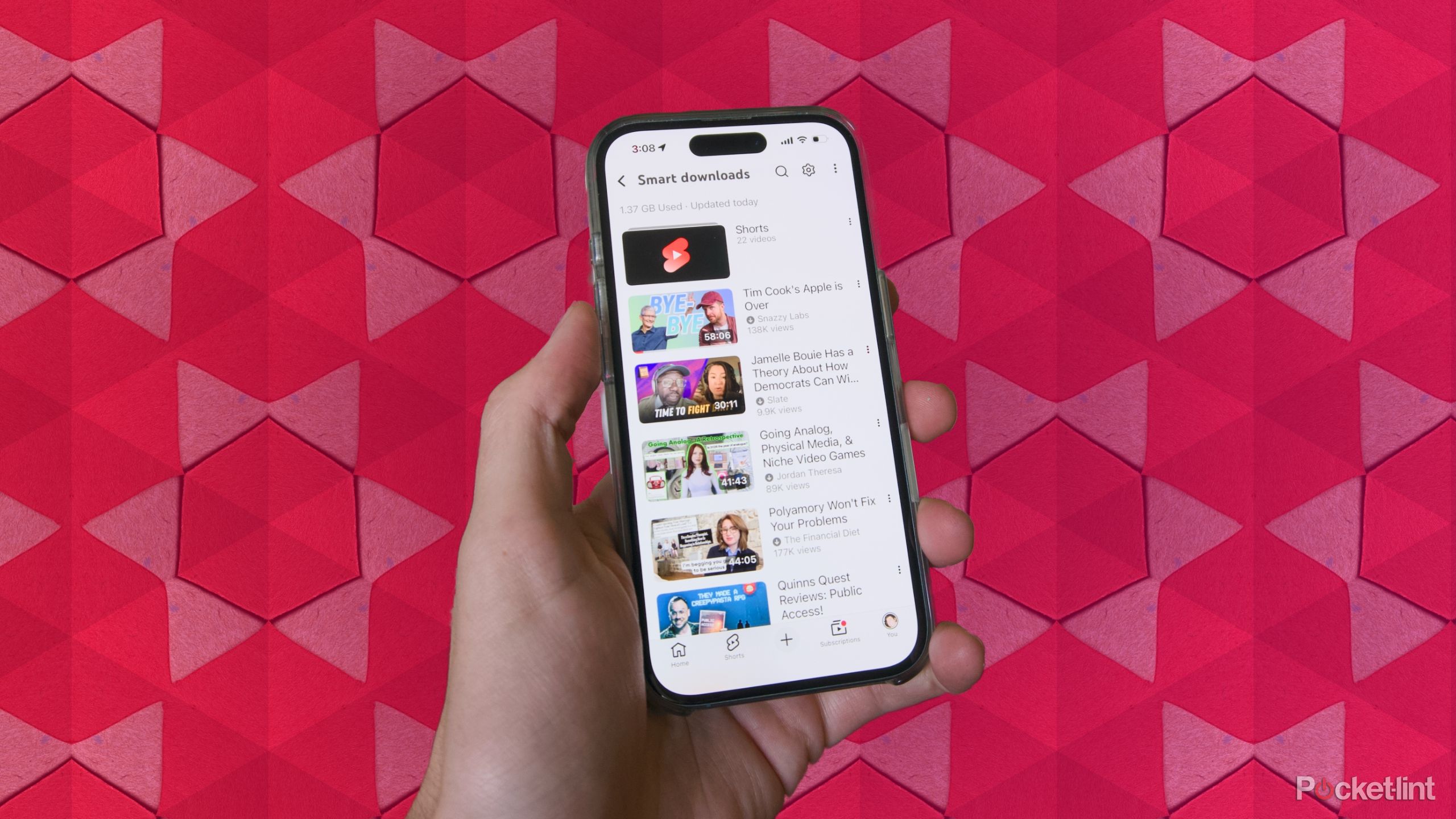 I'll pay for YouTube Premium forever as long as this lesser-known ...