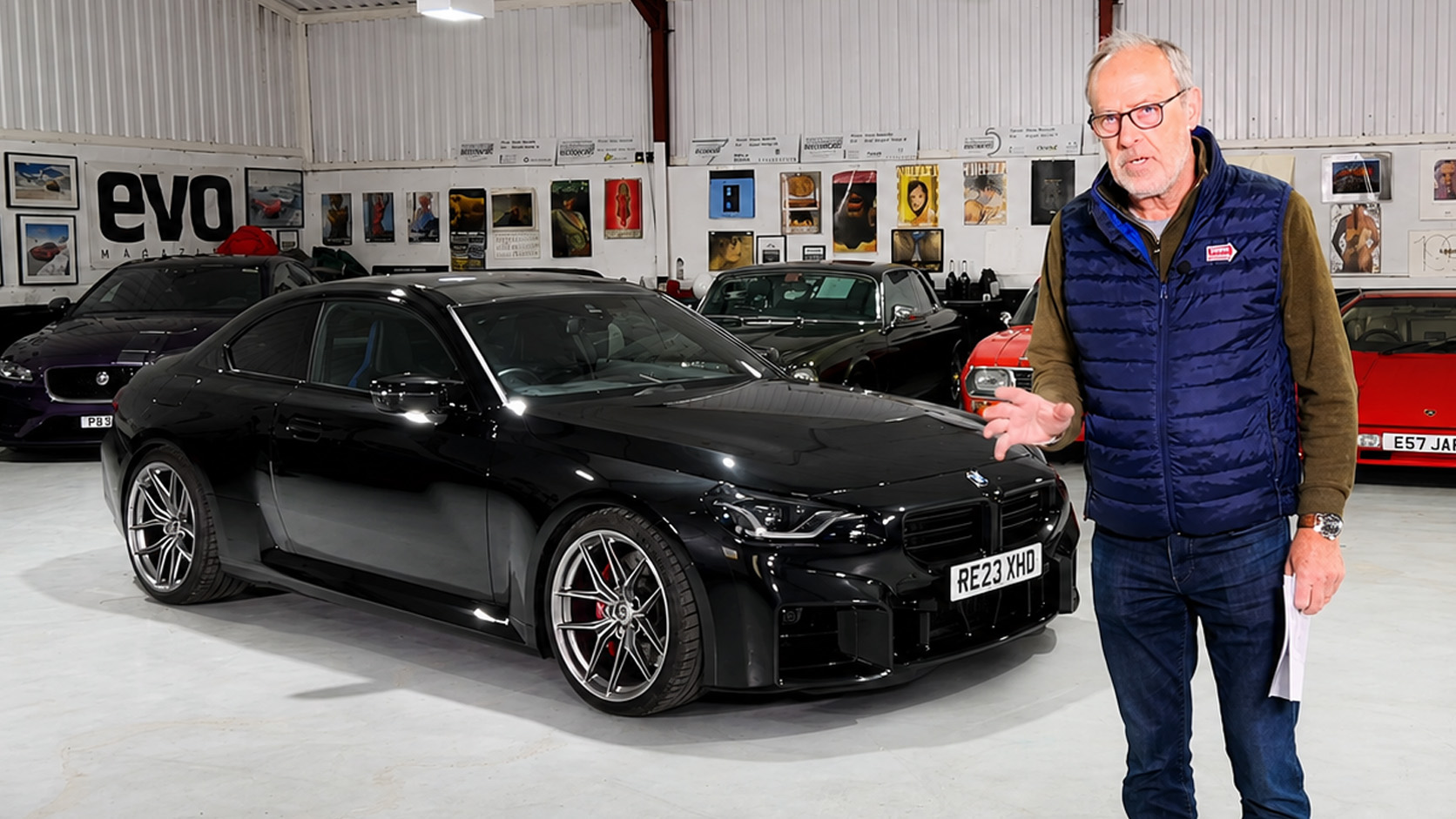 BMW M2 gains 641 BHP with Litchfield’s wild power upgrade