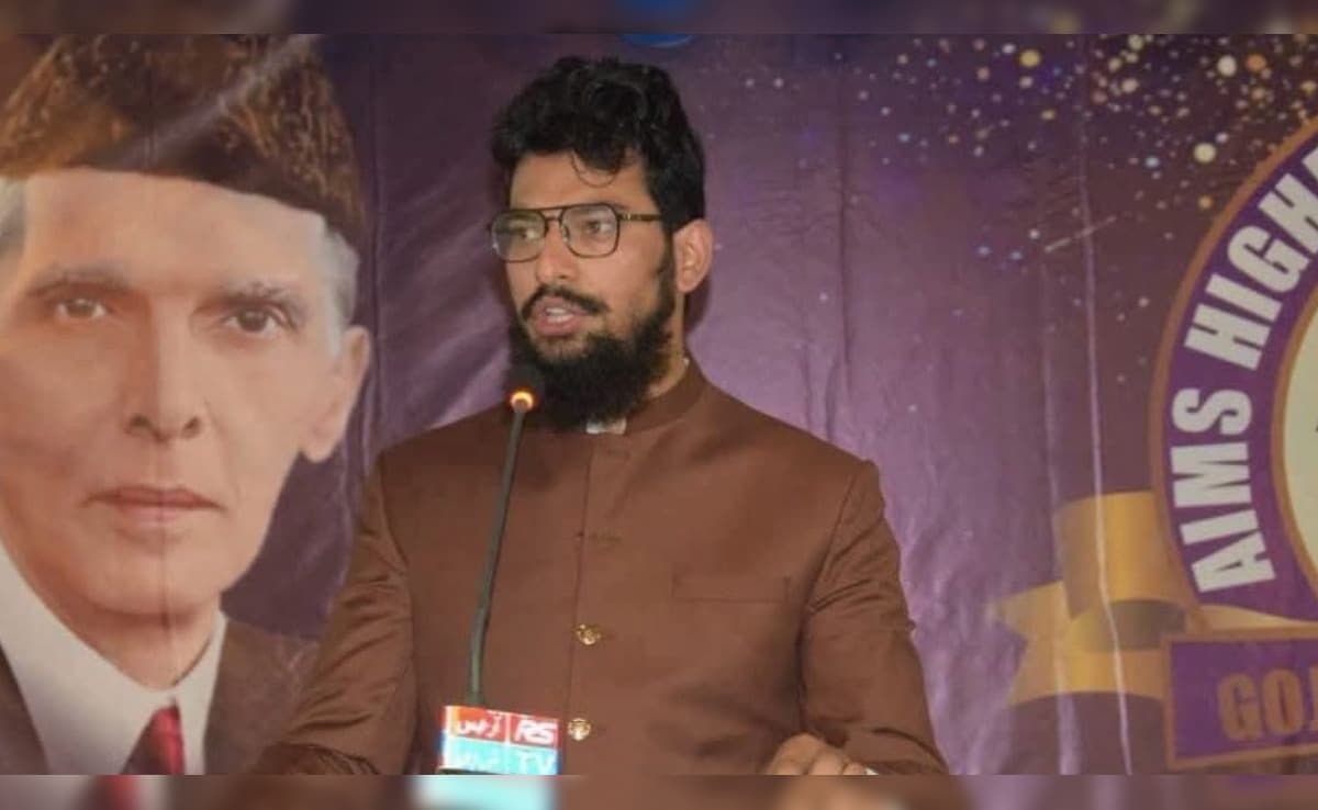 Unidentified gunmen strike again, wanted Al-Badr commander shot dead in PoK