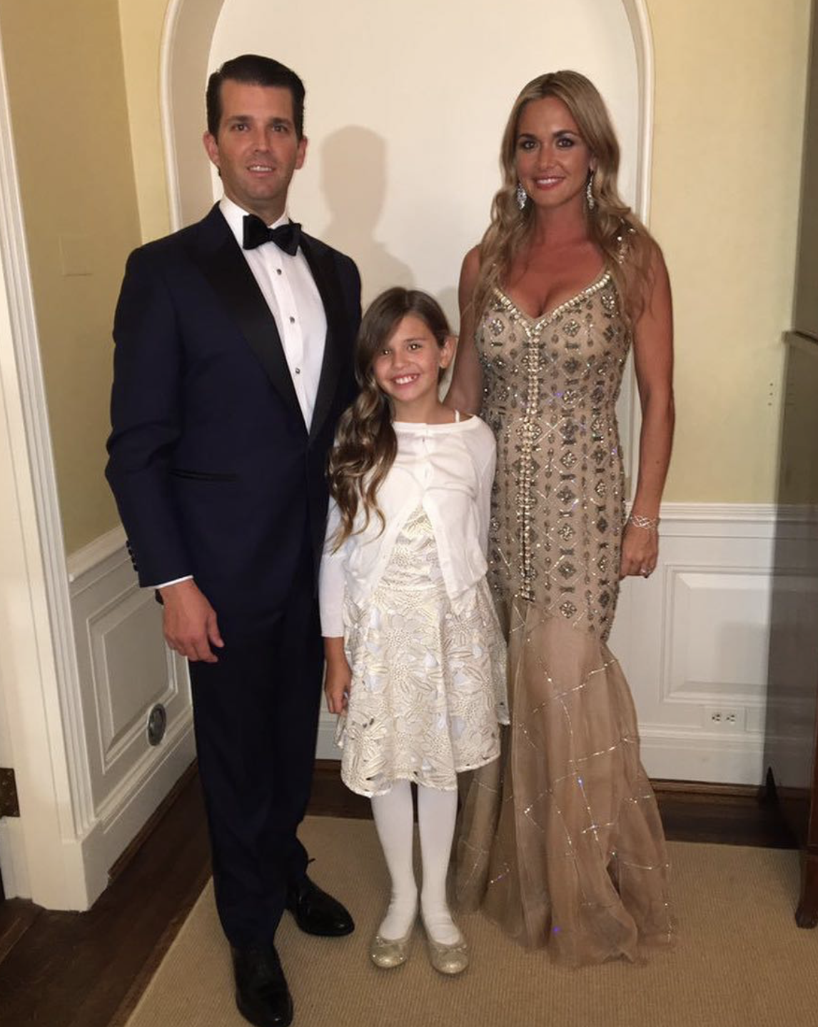Is Vanessa Trymp Dying? Donald Trump's Former Daughter-in-Law Diagnosed ...