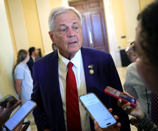 Rep. Norman to Newsmax: SC needs closed primary legislation