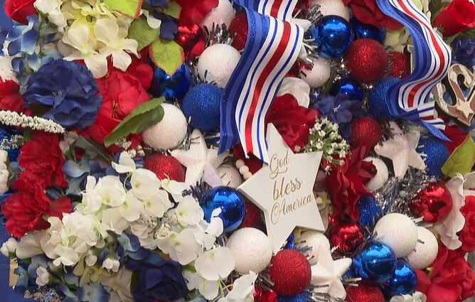 Fallen heroes exhibit to honor West Texas veterans at Music City Mall