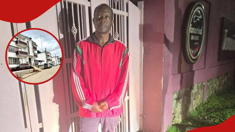 Nairobi: Major blow for Raphael Tuju as court upholds auction of Dari ...