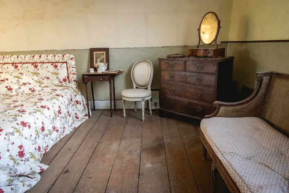 11 vintage furniture pieces you'll never regret buying, according to an ...