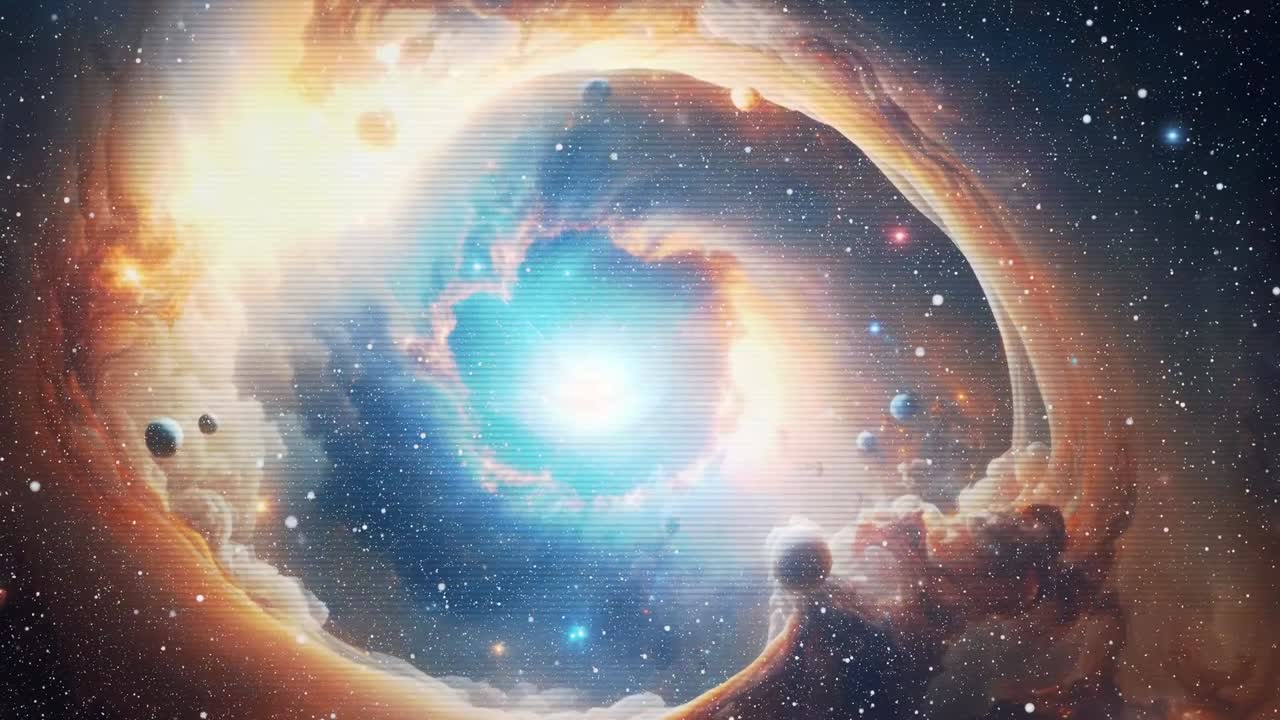 Scientists have identified several cosmic events that could end Earth ...