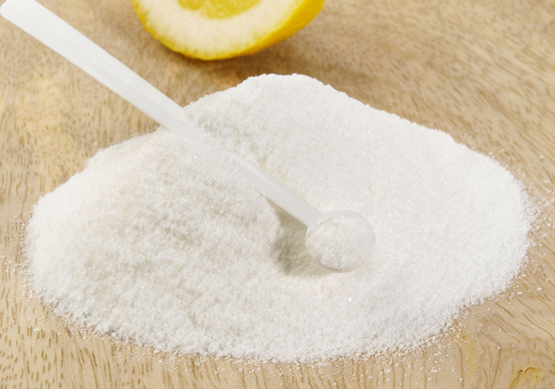 Vitamin C found in food products linked to heart attacks and stroke risk