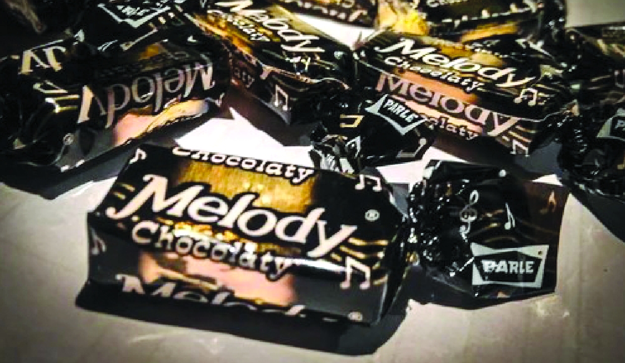 Melody toffees sold out on Amazon, Blinkit after viral Modi-Meloni ...
