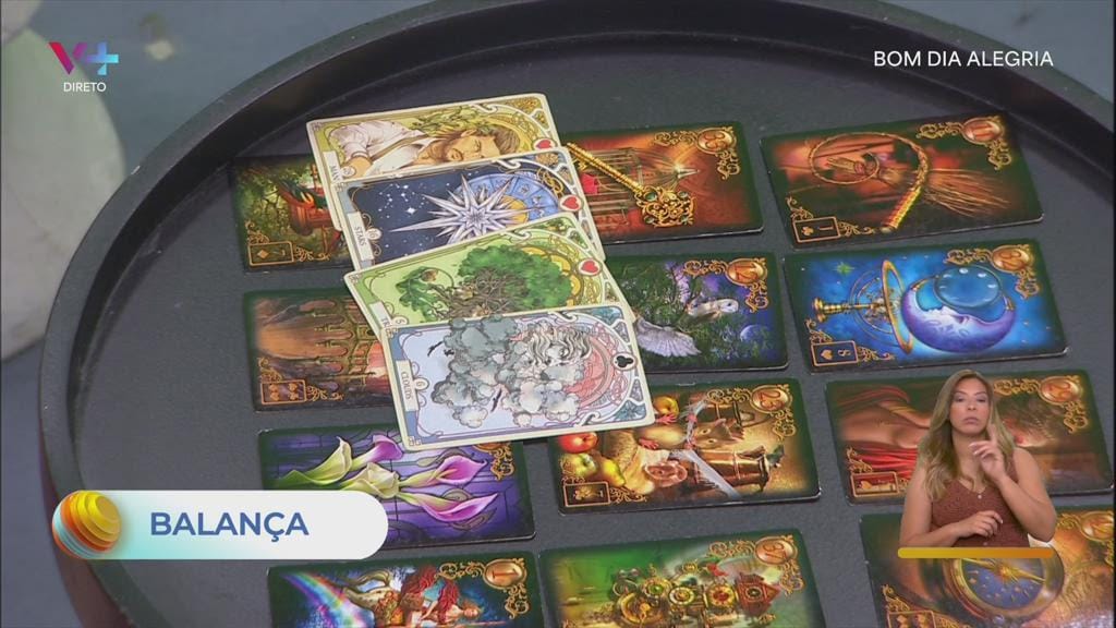 O signo que está a curar feridas do passado: é o seu?