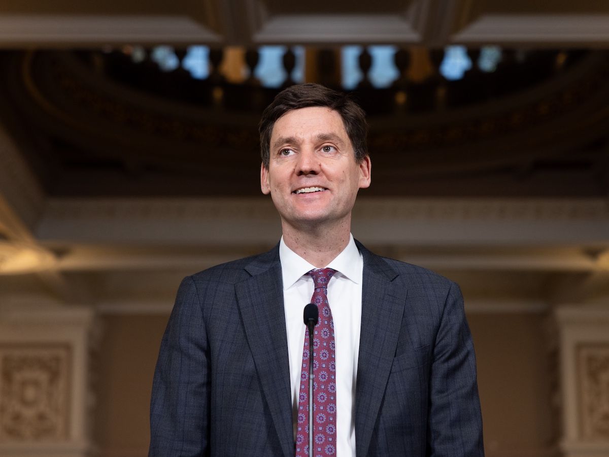 Geoff Russ: Eby's gross mishandling of property rights is uniting the ...
