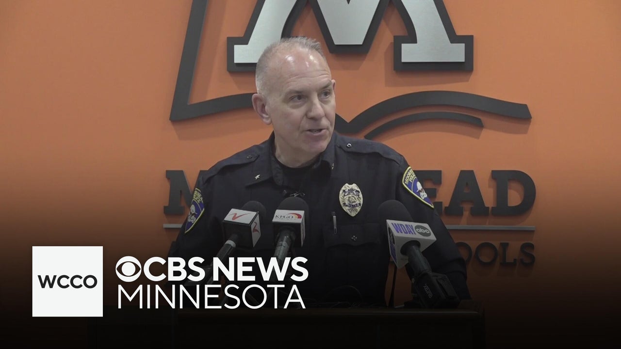 Minnesota parents charged after child handed out THC candy at school ...
