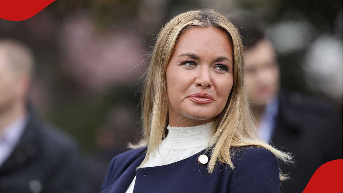 Donald Trump's former daughter-in-law Vanessa Trump discloses she's ...