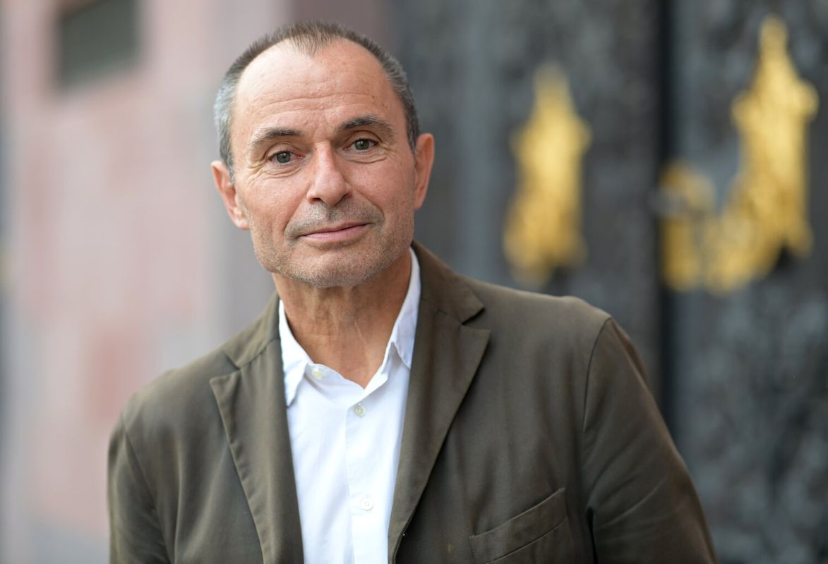 Hohe Auszeichnung für Tiroler Autor: Norbert Gstrein erhält Siegfried ...