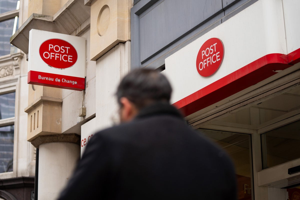 Post Office names new Horizon IT suppliers after scandal