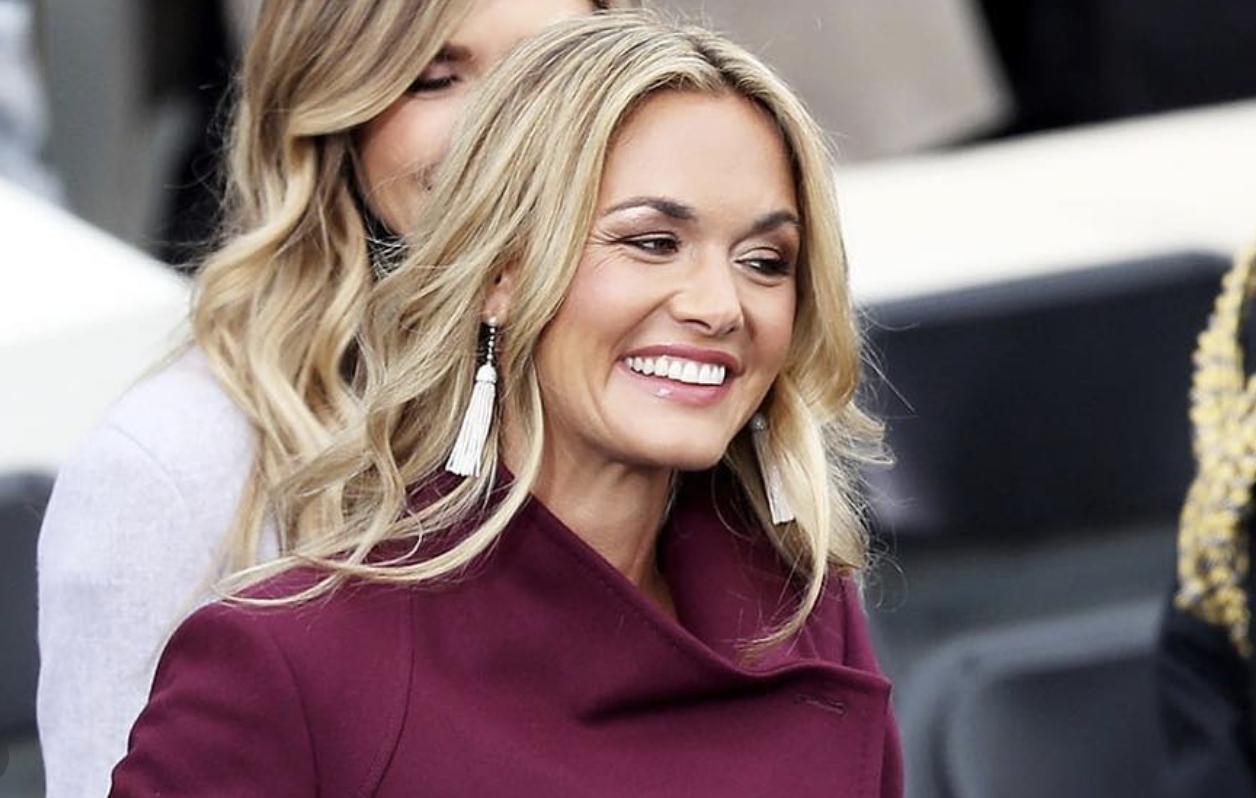 Is Vanessa Trymp Dying? Donald Trump's Former Daughter-in-Law Diagnosed ...