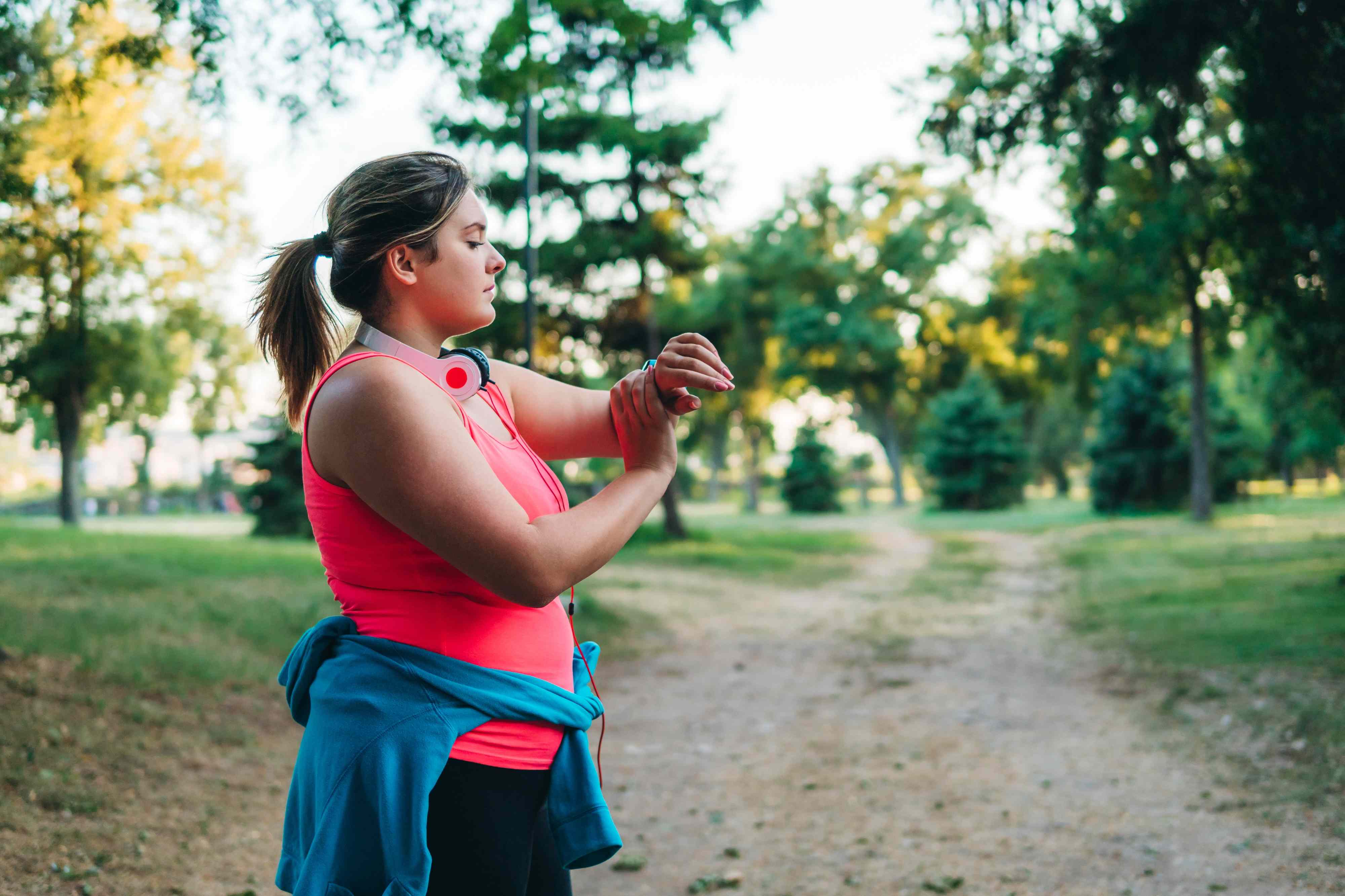 We asked a cardiologist for the best exercise to lower blood pressure