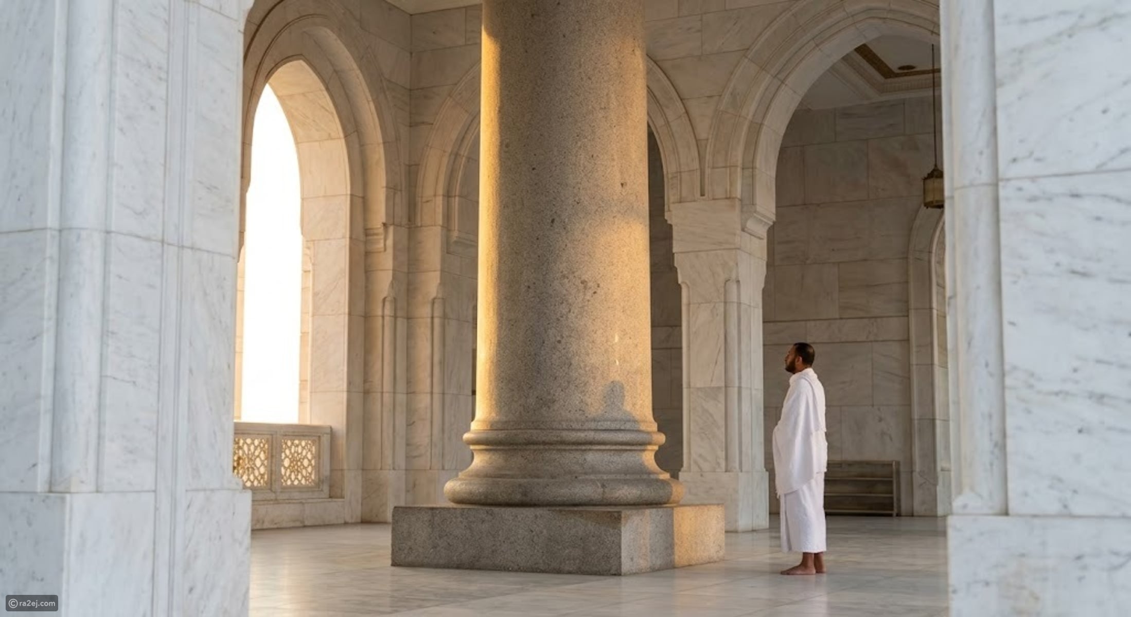 10 facts about Hajj that reveal the meaning behind this sacred duty