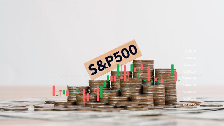 Stock market: Will S&P 500 open up or down today?