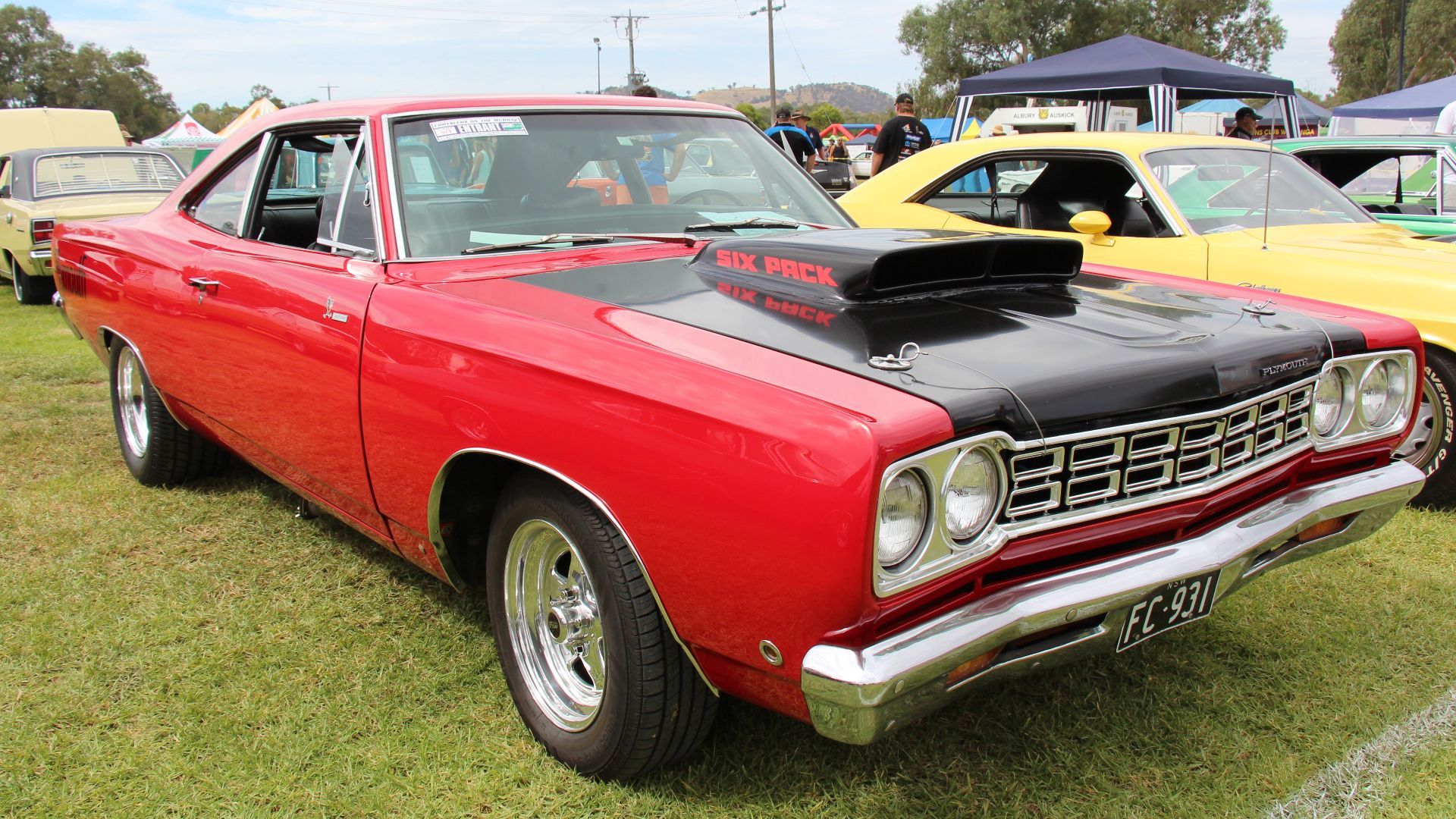 Chrysler’s 440 was bigger, cheaper—and oftentimes faster than the ...