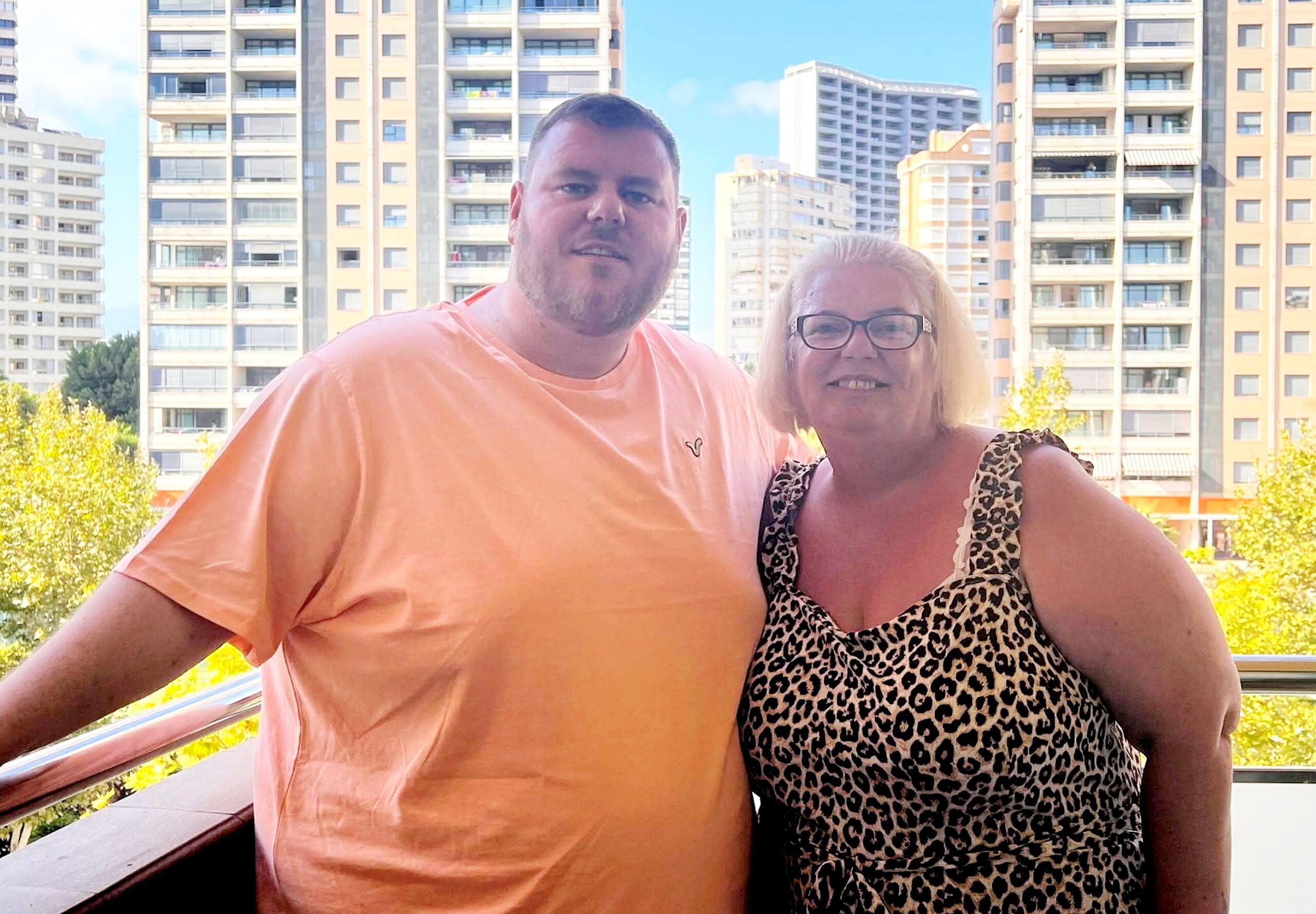 Lorry driver died in agony after NHS weight-loss surgery complication