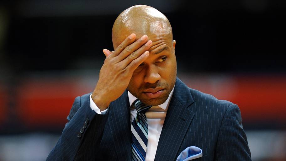 Derek Fisher, Magic Johnson and the 10 worst head-coaching hires in NBA ...