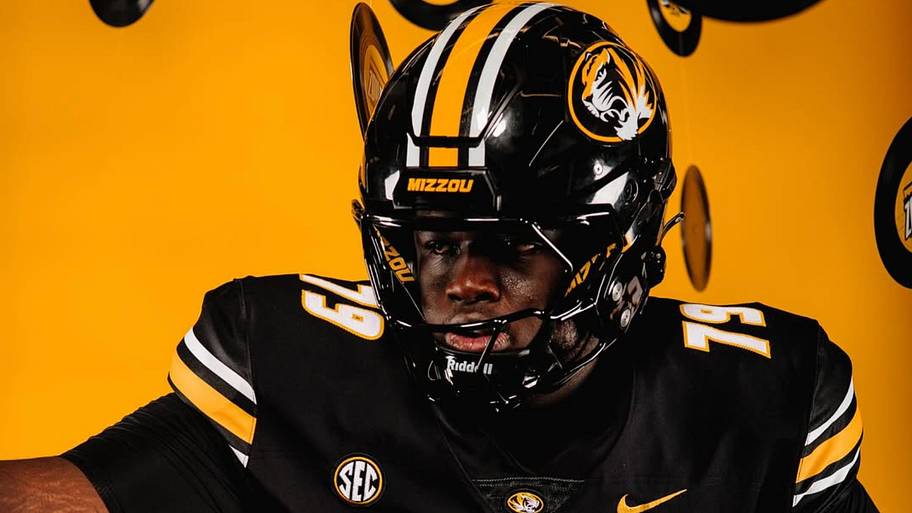 Breaking down Brandon Anderson's potential impact with Mizzou