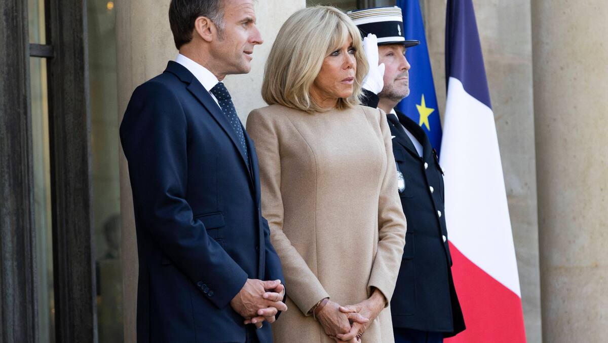 La scène de la « gifle » virale expliquée : Des tensions explosives au ...