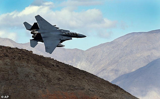 Trump's war disaster: $300m in US jets destroyed by friendly fire