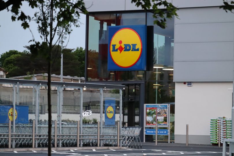 Lidl brings back discontinued ice cream that has excited shoppers ...