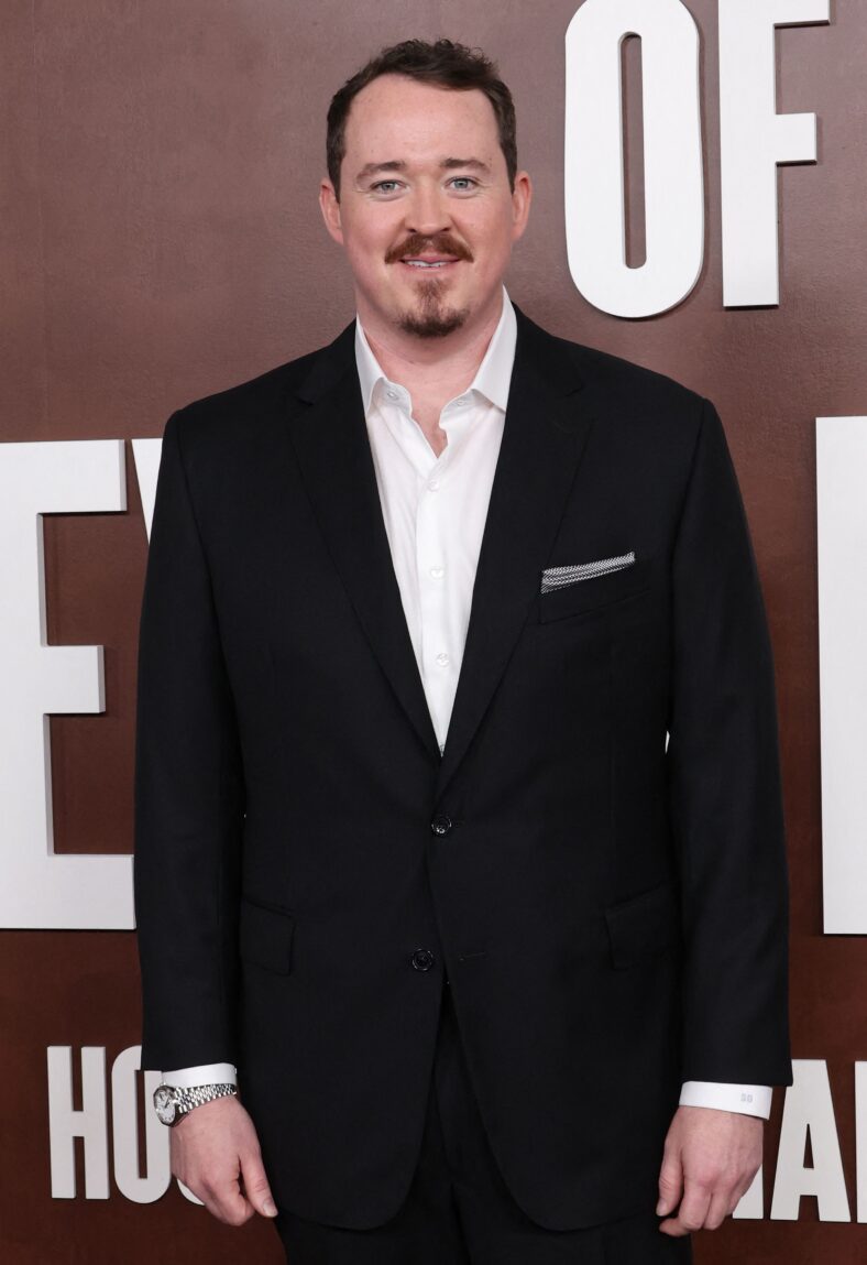 Shane Gillis fires back after Chelsea Handler calls him 'racist'