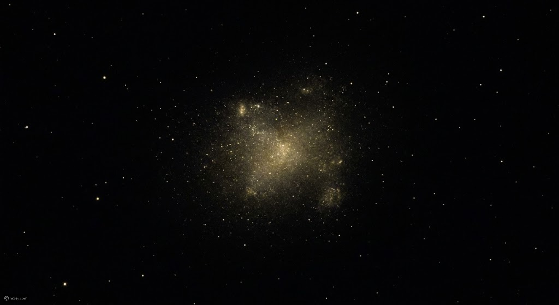 Something huge is buried inside our galaxy — and scientists didn’t ...