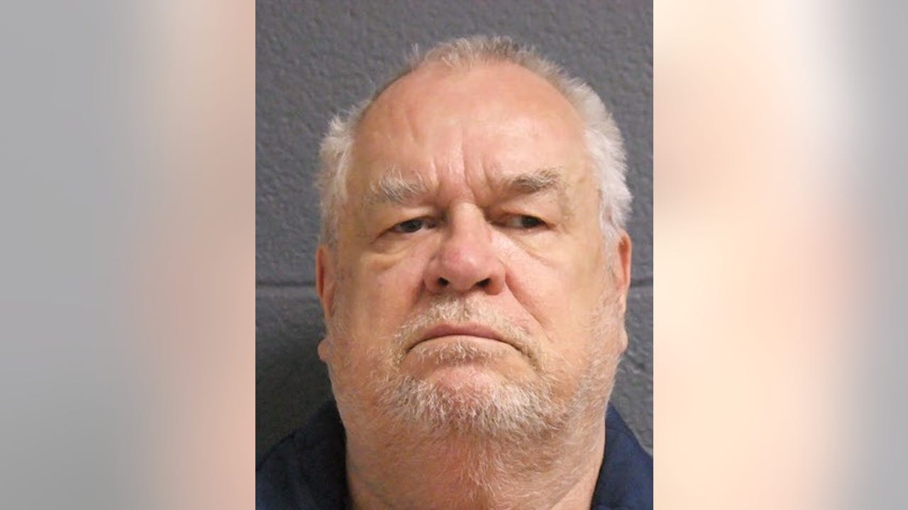 Michigan sex offender accused of possessing child sexually abusive material
