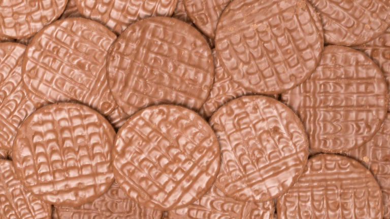 McVitie's launches Jaffa Cake Digestives