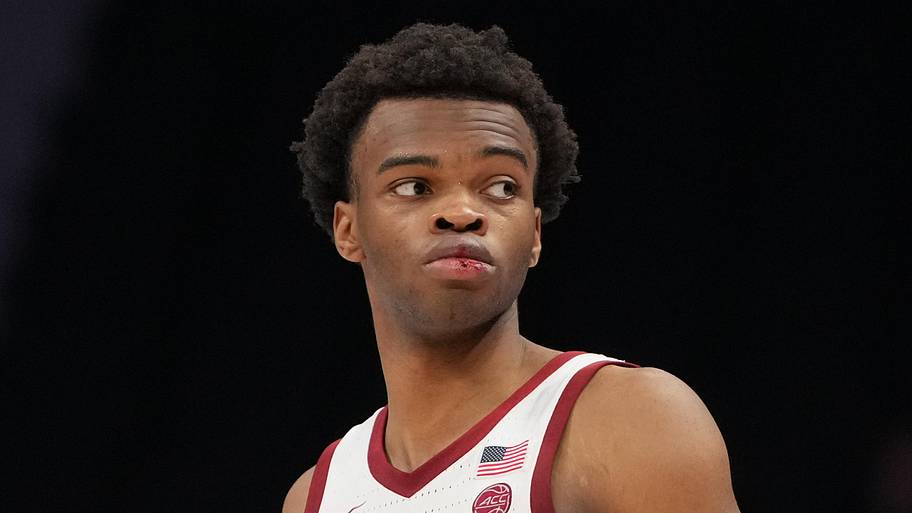 NBA draft scouting report: Ebuka Okorie