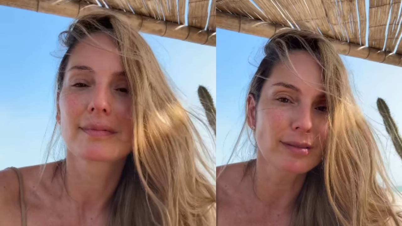 Claudia Bahamón se prepara para decisión que tomó su hijo; habló sobre ...
