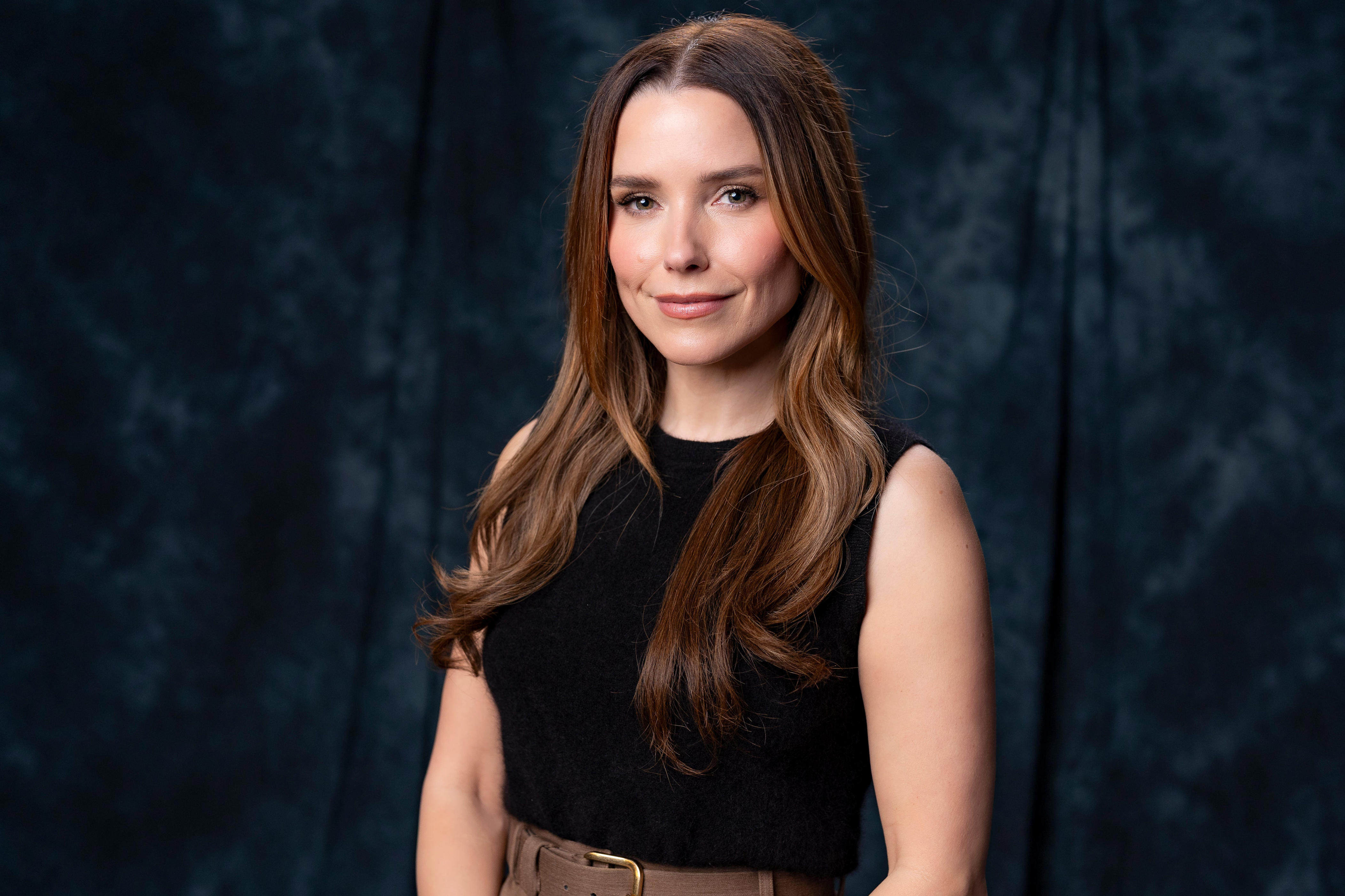 Sophia Bush says her movie 'Broad Trip' gives 'Dumb and Dumber' vibes