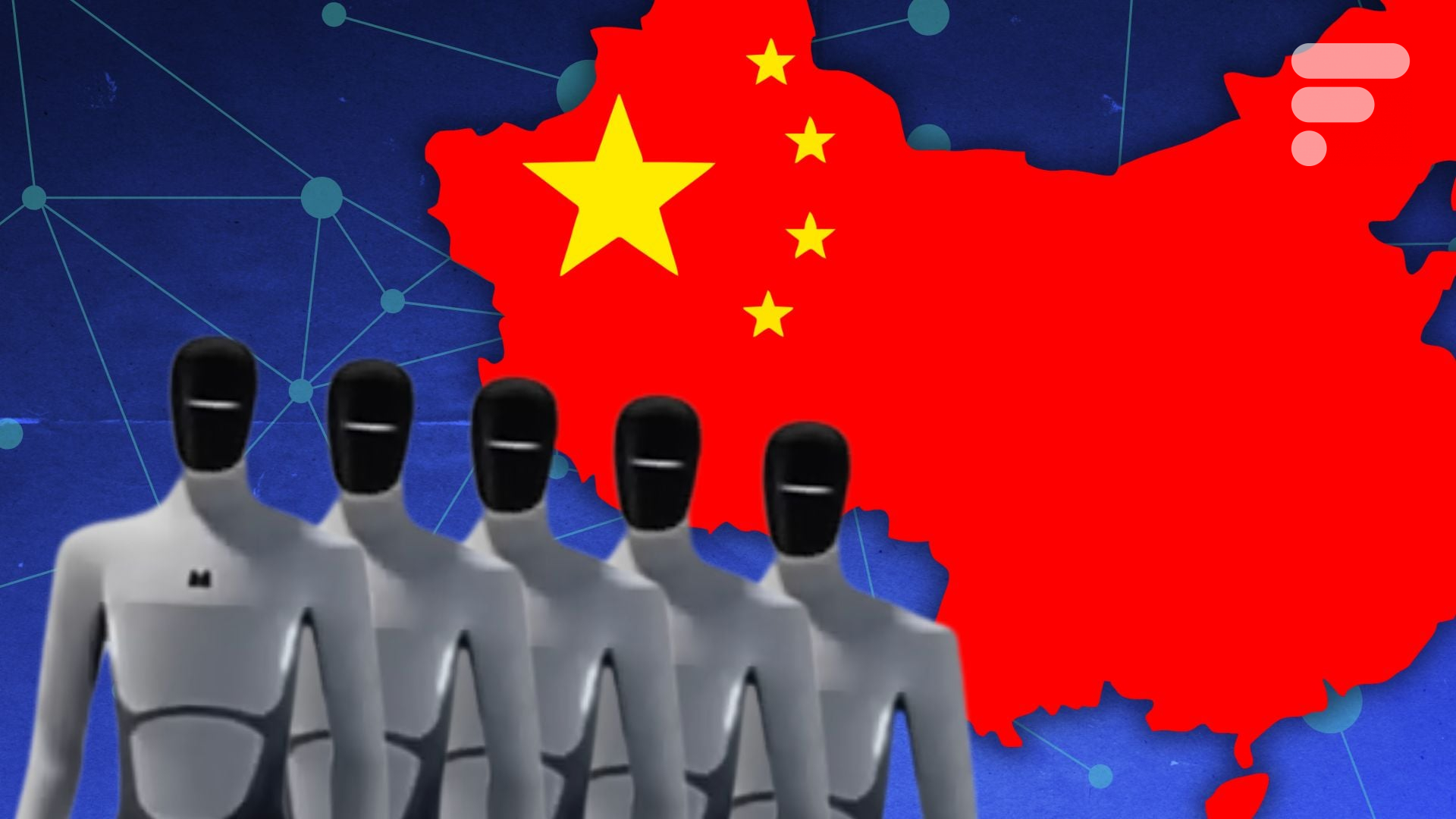 Frandroid part à Macao chercher les robots qui veulent envahir nos vies