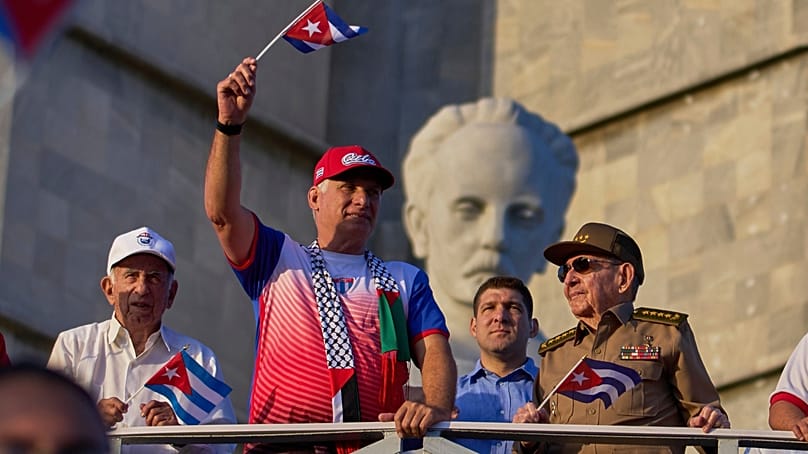 Who is Raúl Castro: the man who inherited the revolution and still ...