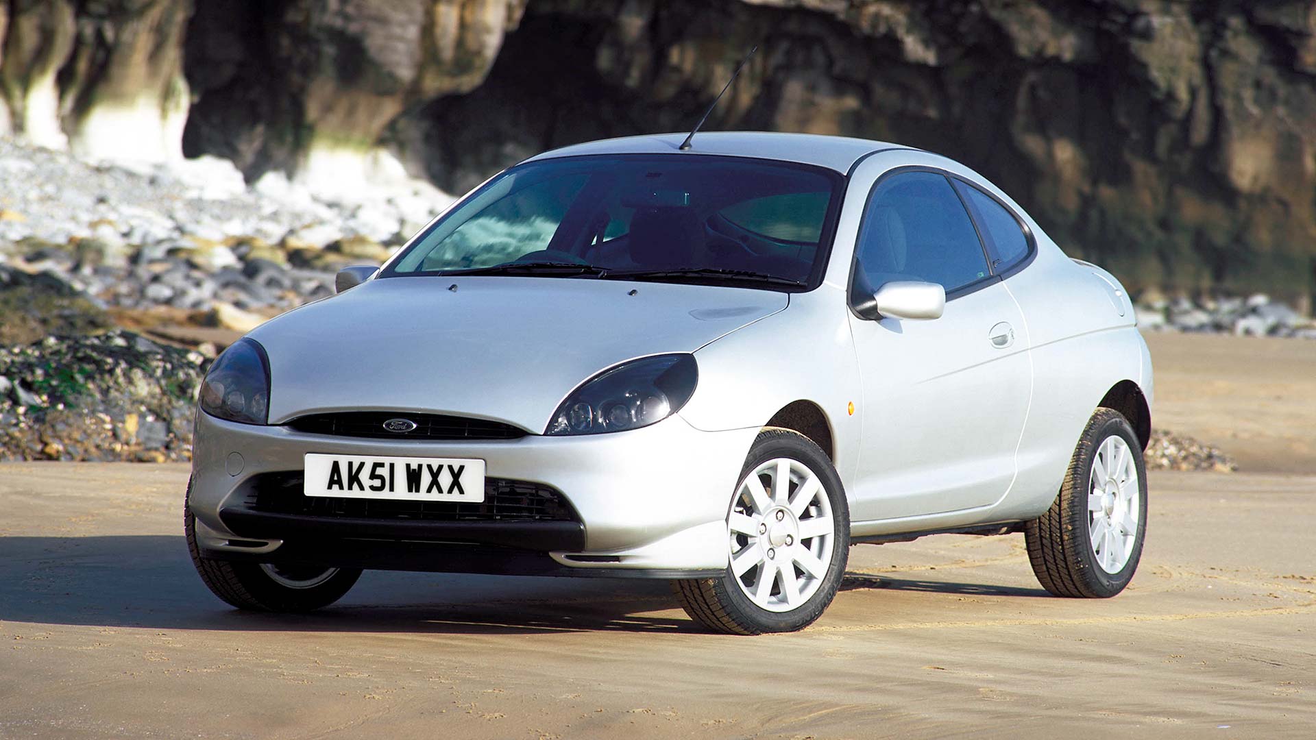 AI ranks the UK’s best classic cars