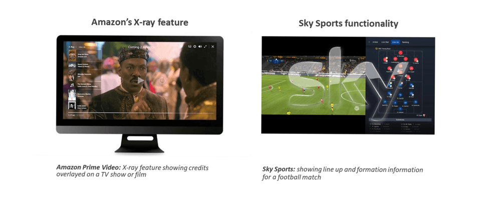 End of Freeview? UK looks to 'switch off terrestrial TV' and replace it ...