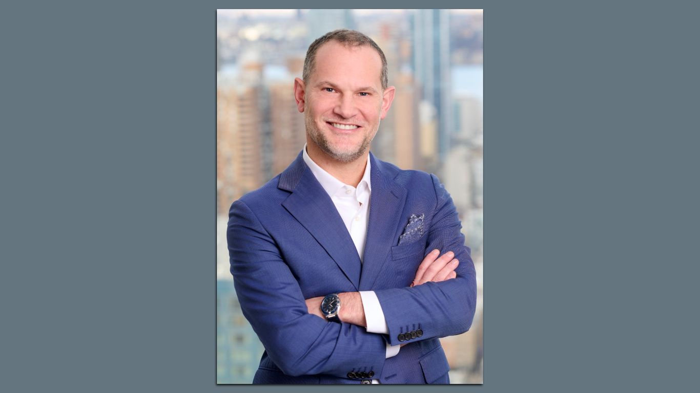 FGS Global names Justin Dini as global co-head of its strategy and ...