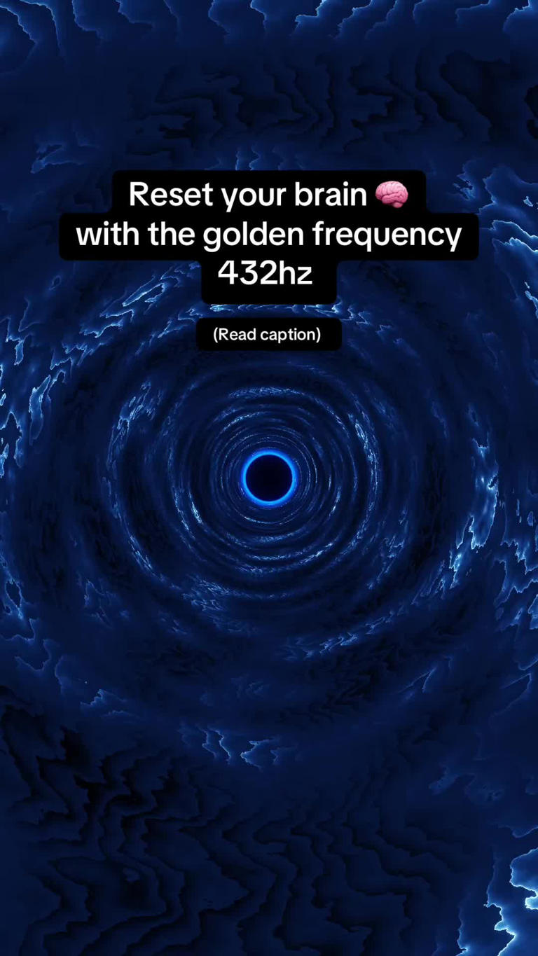TikTok trend claims listening to songs tuned to 432Hz can reset your ...