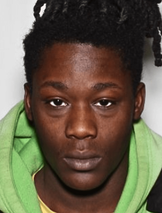 Two suspects identified in Southside homicide, police say; one still wanted