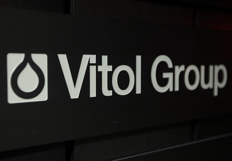 Exclusive-Vitol moves to open Mexico fuel terminal years after bribery ...