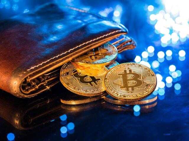 Centre flags crypto as 'high risk' as parliamentary panel reviews VDA ...