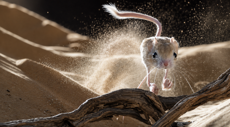 Extreme animals that live where nothing else can survive