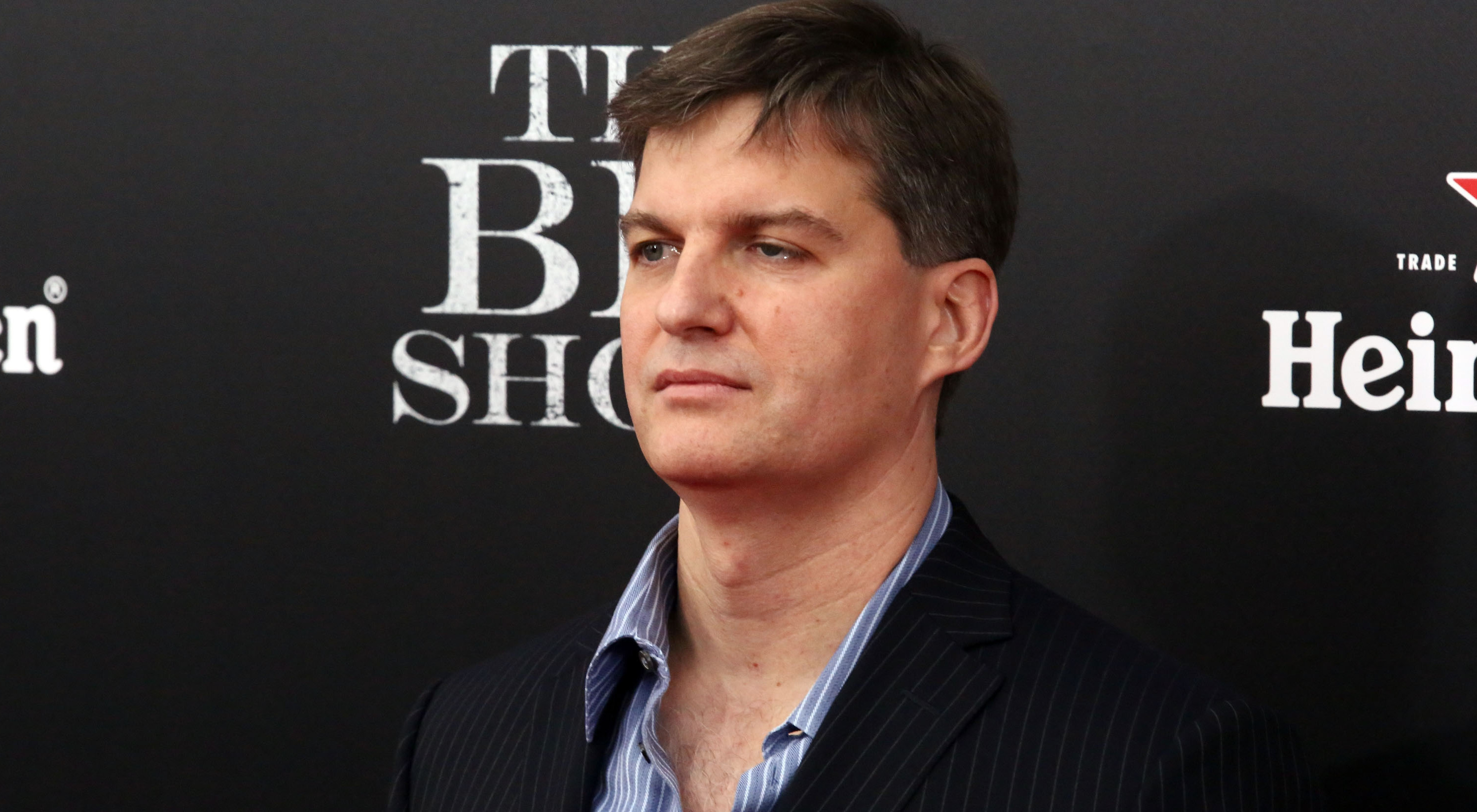 'Big Short' investor Michael Burry says markets are feeling like 'the ...