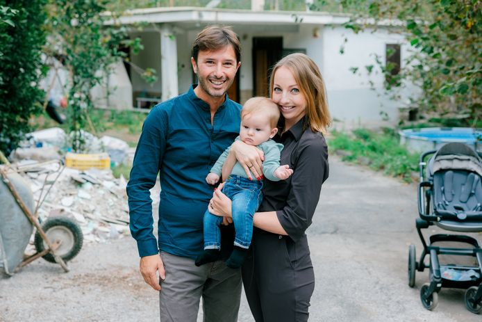 Debbie uit B&B Vol Liefde laat van zich horen na scheiding: 'Heb ...