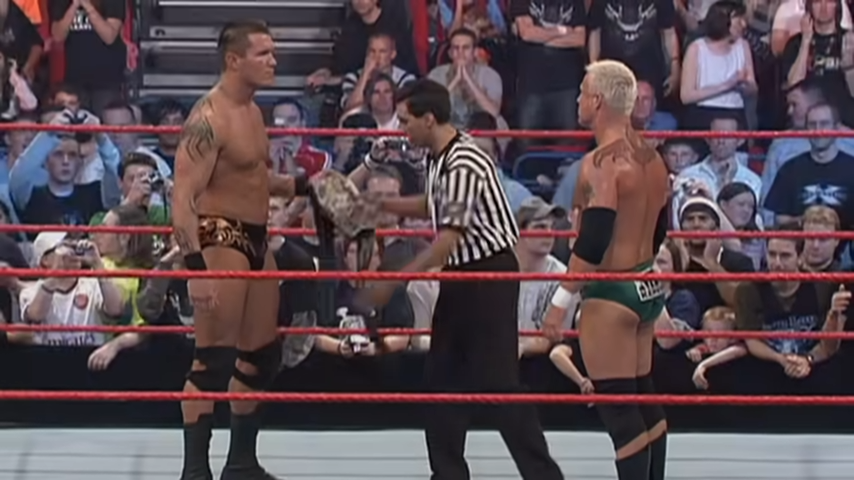 John Cena secretly destroyed WWE careers behind the scenes