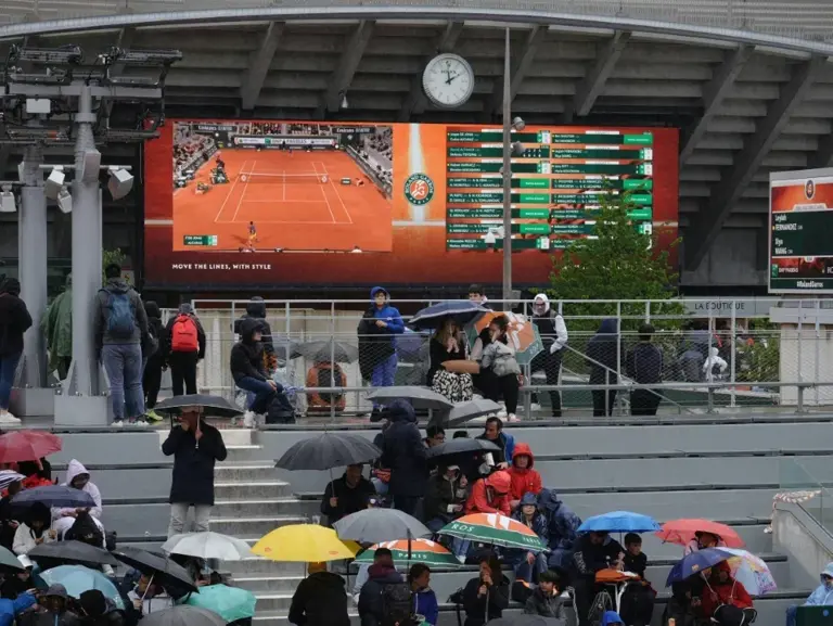 Sorteggio Roland Garros 2026 in diretta: orario e dove vederlo