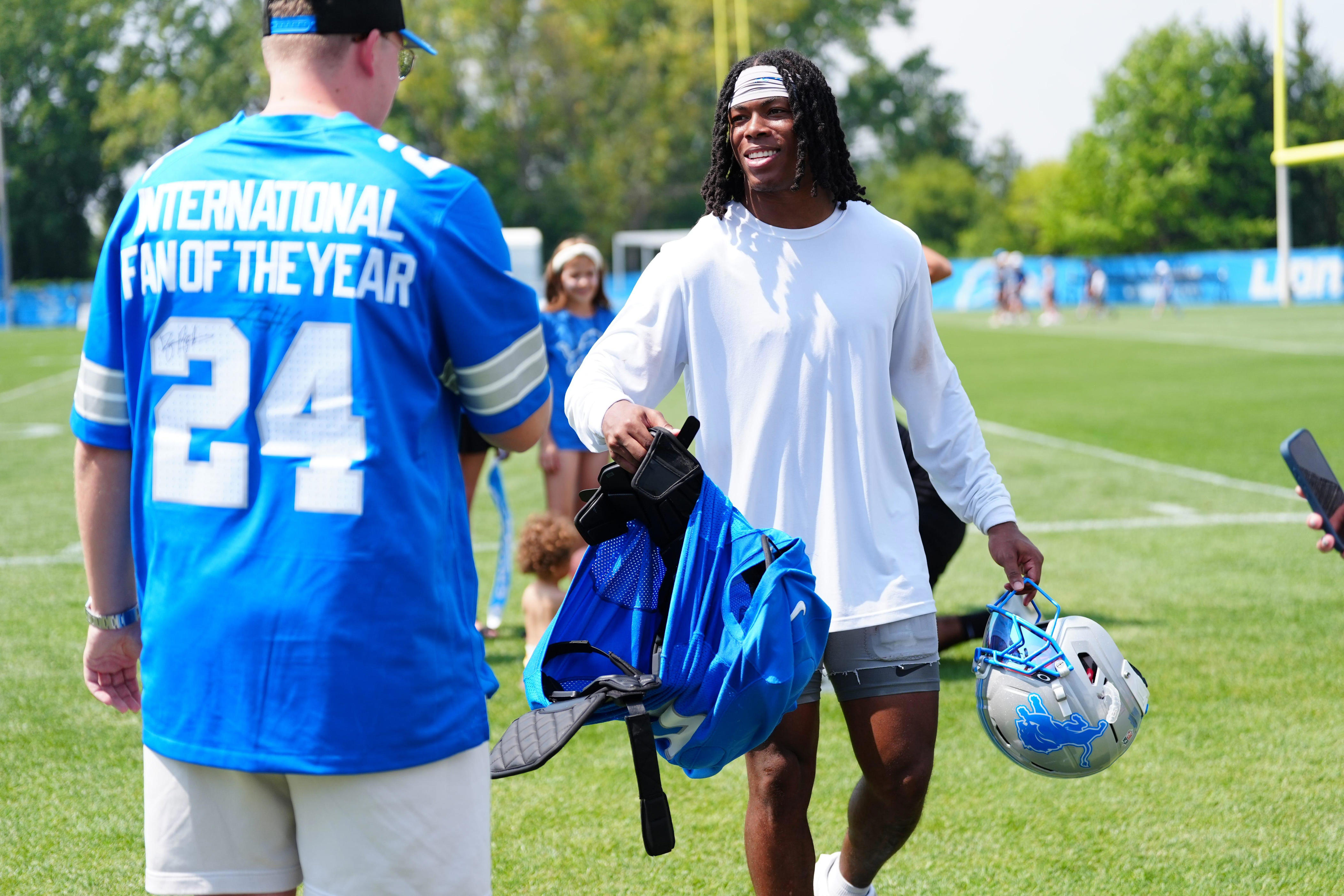 Detroit Lions’ 2026 schedule superlatives: Toughest stretch of the schedule